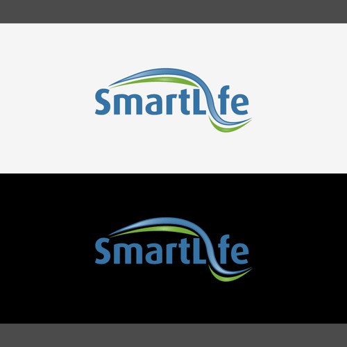 Smartlife - Logo Redesign | Logo design contest