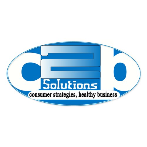 Logo needed for new company, c2b solutions | Logo design contest