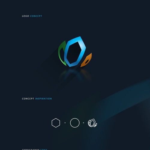 Re-design an Existing Logo for a Software Company's Second Iteration ...