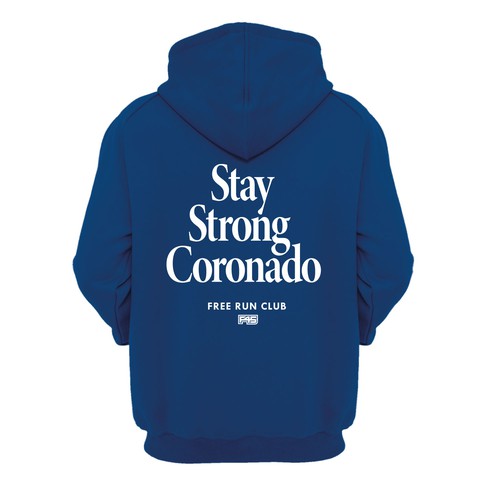 Designs | High-end, Modern Merch for Fitness Studio in Coronado | T ...