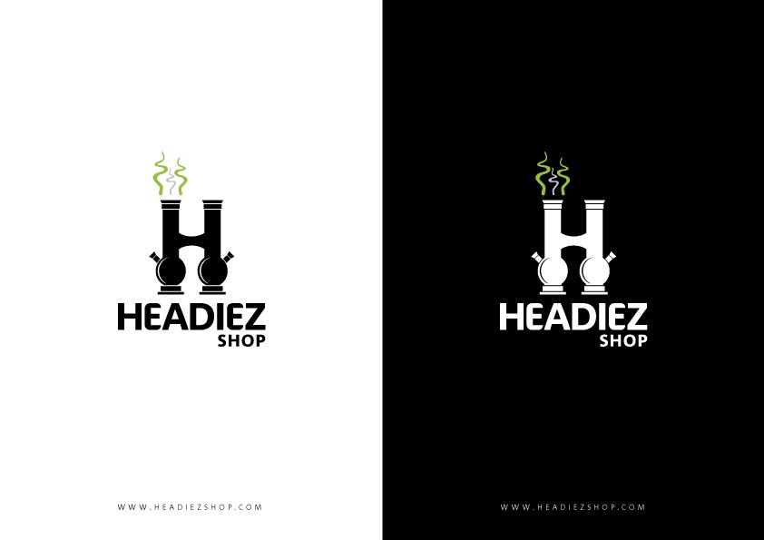 Create a winning logo for Headiezshop! - Online head shop | Logo design ...