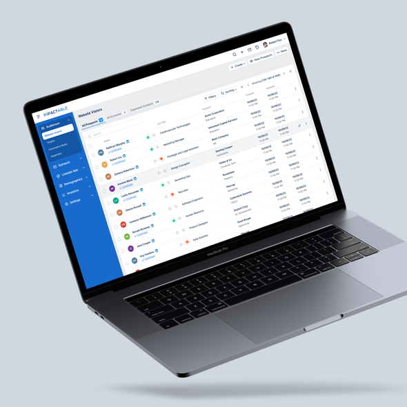 Portal websites - 32+ Best Portal Web Design Ideas 2022 | 99designs