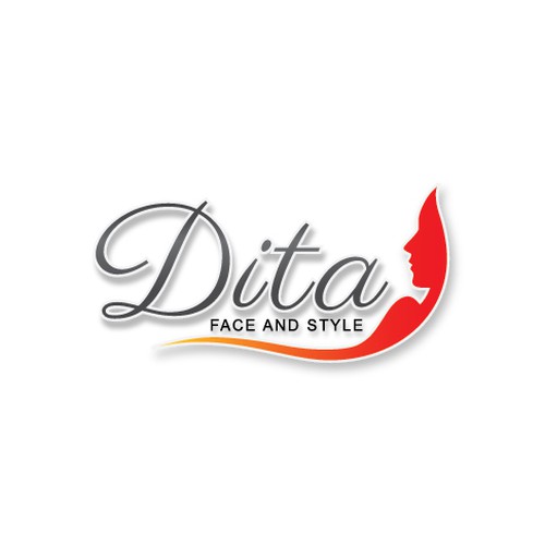 logo for Dita | Logo design contest