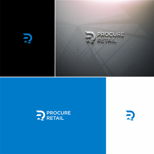 Designs | Cool logo to attract major retailers in NYC | Logo design contest