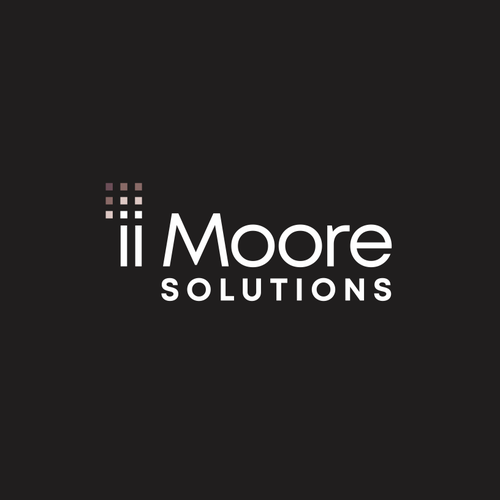 Designs | ii Moore Solutions | Logo design contest