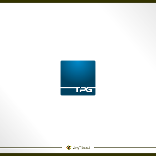 TPG | Logo design contest