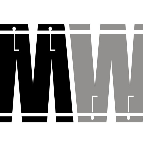 logo for W M | Logo design contest
