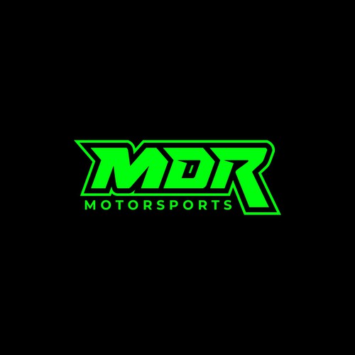 Designs | Motorsports Team Logo Design | Logo design contest