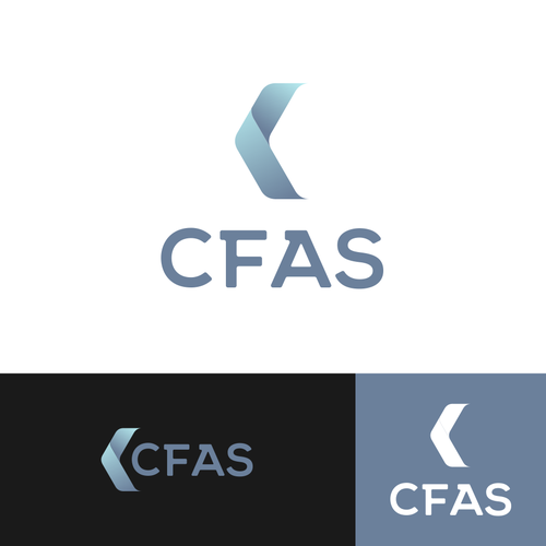 Designs | We need a logo incorpotaing our company initials CFAS | Logo ...