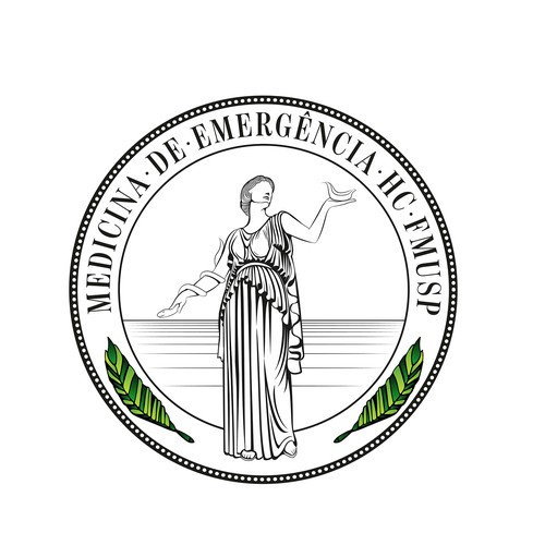 Create A Classic Logo For the Emergency Medicine Residency at Hospital ...