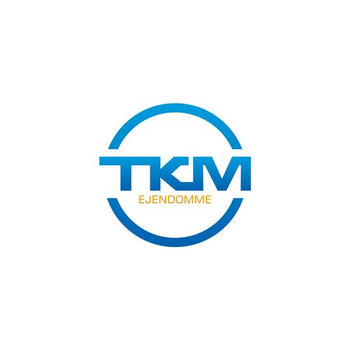 logo for TKM | Logo design contest