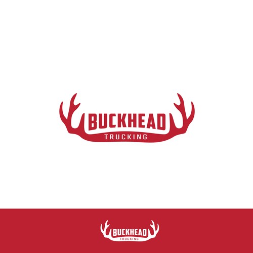 Designs | Buckhead Trucking | Logo design contest