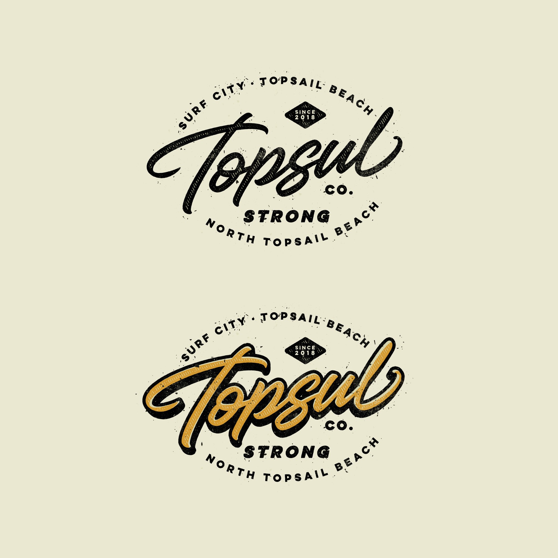 Lettering Logos - Free Lettering Logo Ideas, Design & Templates