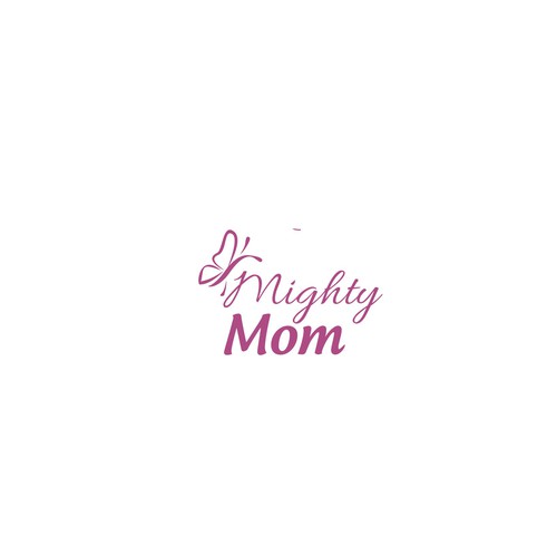 Create a solution for working/multi-tasking moms - Mighty Mom | Logo ...