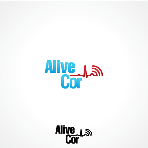 Create the next logo for AliveCor | Logo design contest