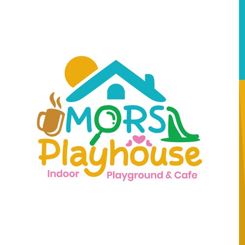 Designs | Playhouse Logo | Logo & brand guide contest
