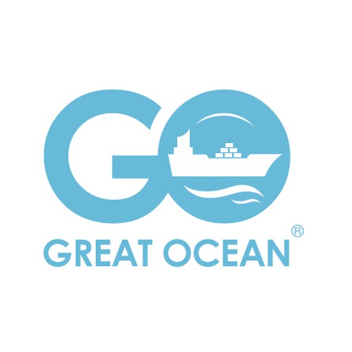 Create a logo for containers marine shipping company | Logo design contest