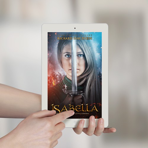 Designs | Create a bestselling e-Book and PoD for Book 1 of the Trilogy ...