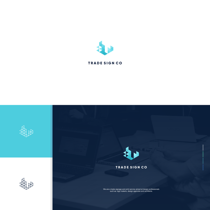 Design a Memorable Logo for Sign Maker | Logo design contest