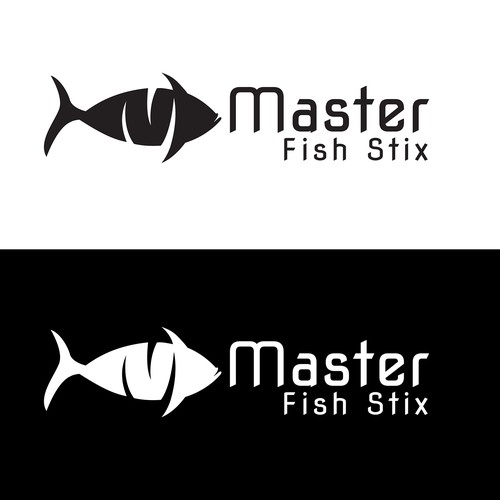 Custom Fishing Rod Builder needs a logo! | Logo design contest