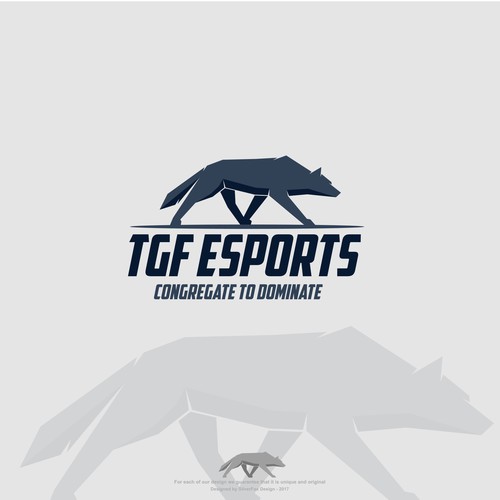 Premier esports logo needed for TGF esports Arena in Utah | Logo ...