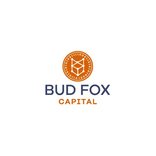 Designs | Design a fun logo for "Bud Fox" + "AI" investing in ...
