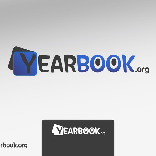 Designs | New logo wanted for Yearbook.org | Logo design contest