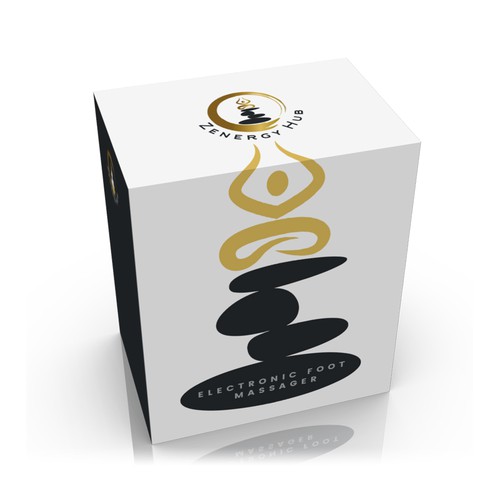 Luxury Eye-Catching Packaging | Product packaging contest