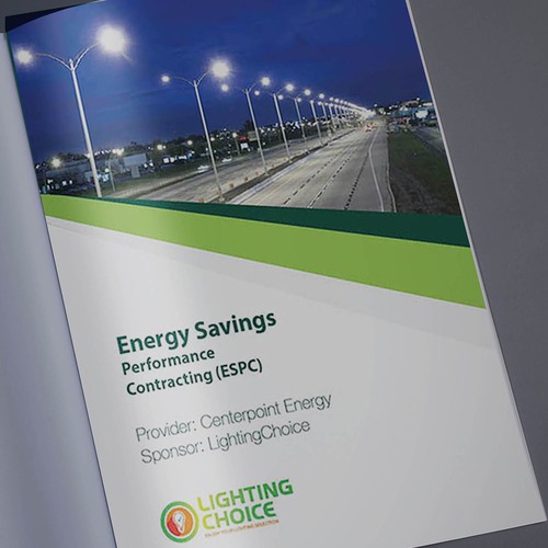 Green Energy Brochure Design | Brochure contest