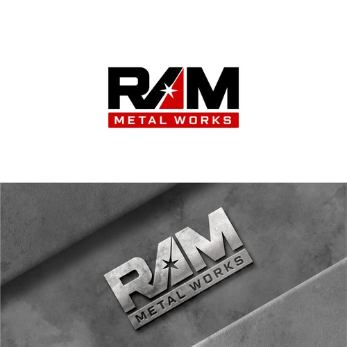 Designs | Design logo for metal welding and fabrication shop | Logo ...