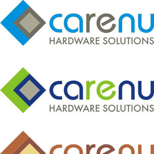 Computer Hardware Wholesaler | Logo design contest