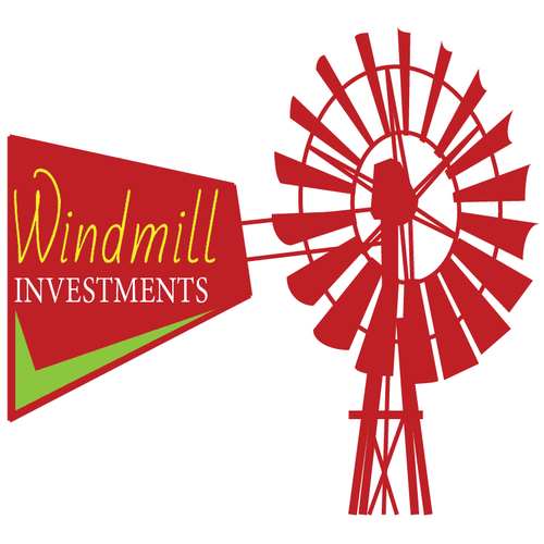 Windmill Investments | Logo design contest