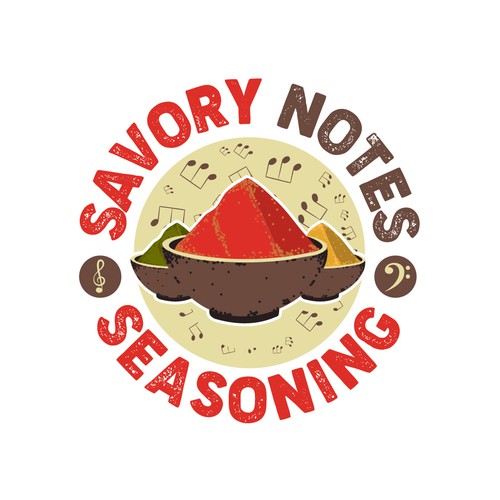 Spice Logos - 92+ Best Spice Logo Ideas. Free Spice Logo Maker. | 99designs