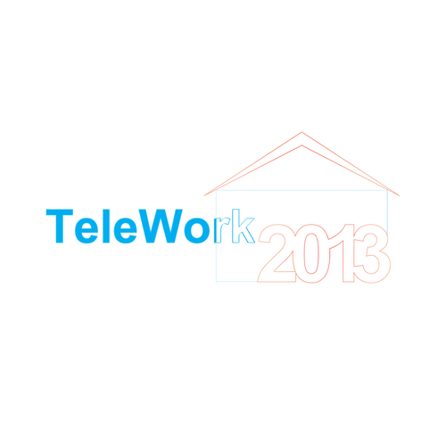 Create the next logo for Telework 2013 | Logo design contest
