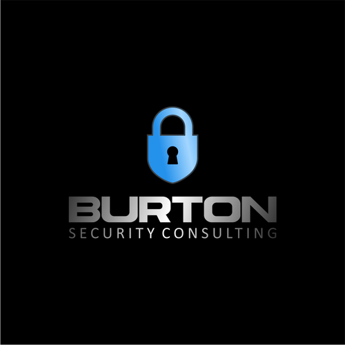 New security consulting company needs professional/stylish/sleek logo ...