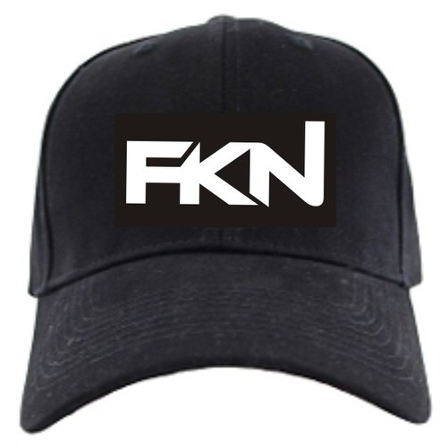 FKN logo | Banner ad contest