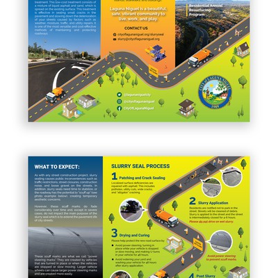 Booklet Design - Get A Custom Booklet Design Online | 99designs