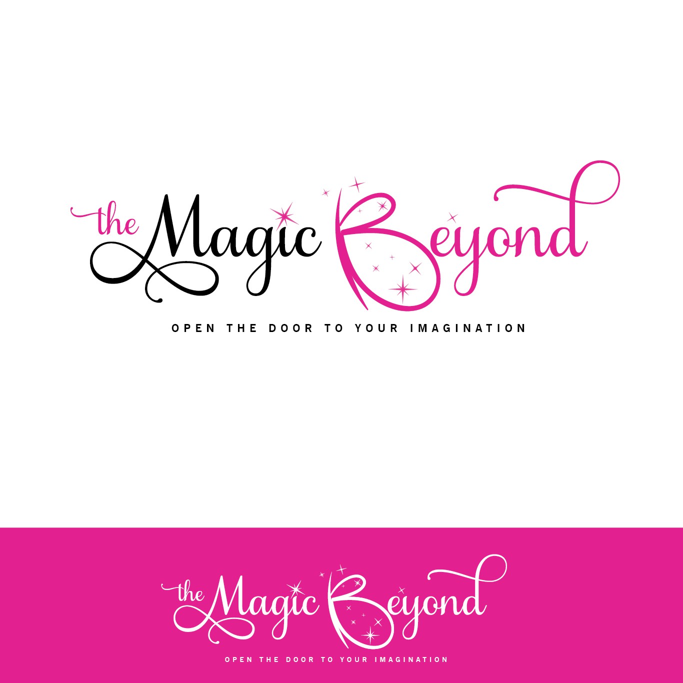 Wand Logo