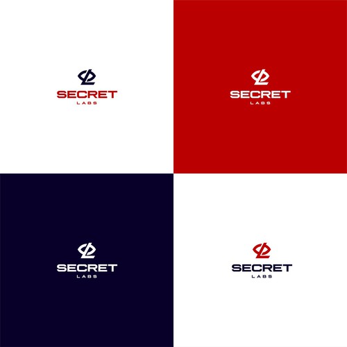 Secret Labs | Logo design contest