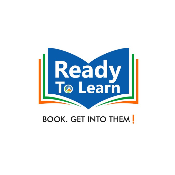 Help create design for Ready to Learn | Logo design contest