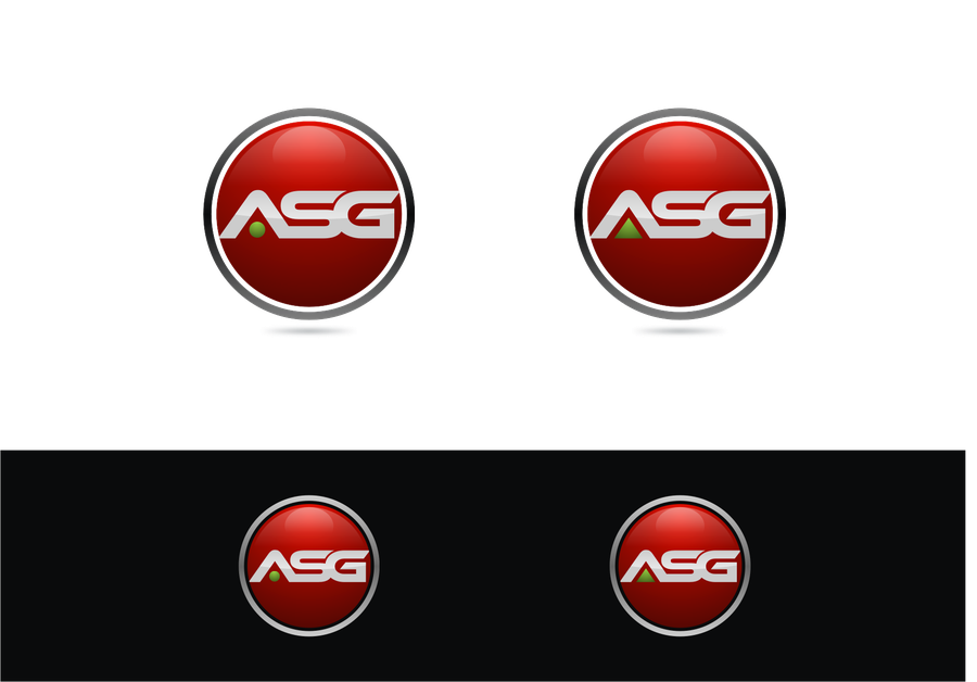 New logo wanted for ASG | Logo design contest
