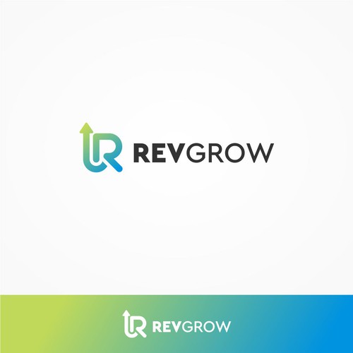 Designs | Logo Contest for RevGrow | Logo & brand guide contest