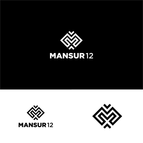 Designs | mansur | Logo design contest