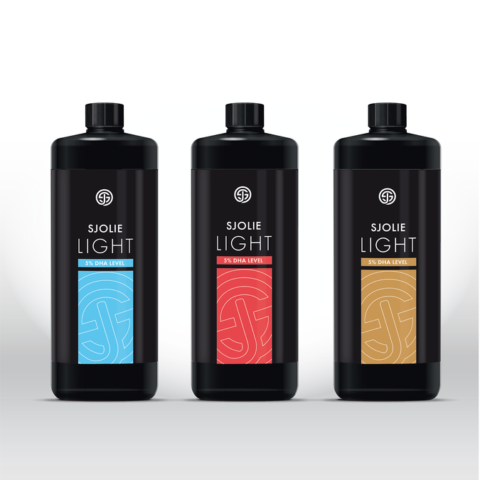 Versace-Like Product Labels | Product label contest