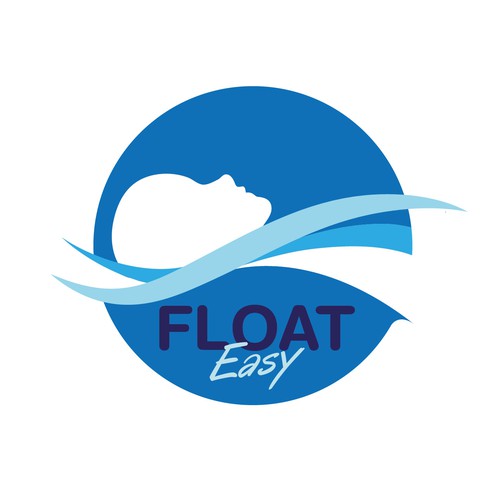 Logo Design + Lots more needed after Contest for a Float Center called ...