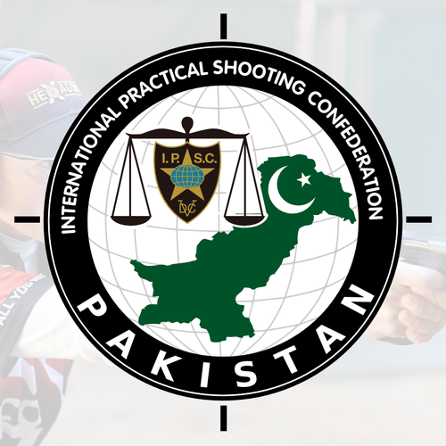 Creative design for IPSC PAKISTAN NROI Logo | Logo design contest