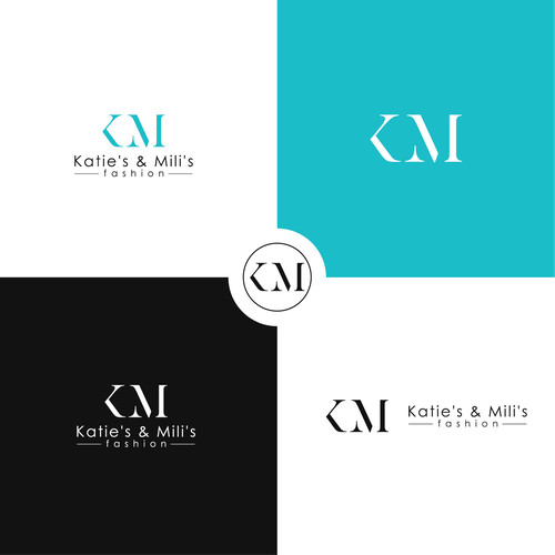 Looking for innovative, creative logo for girls clothing & apparel ...