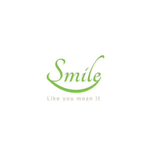 **Create a customer service smile logo** | Logo design contest