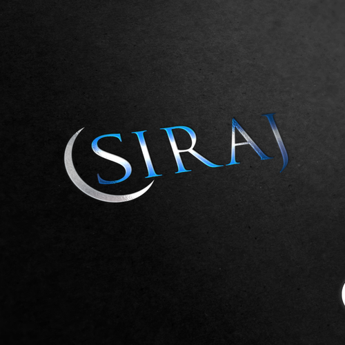 Siraj Logo SIRAJ Report For The World