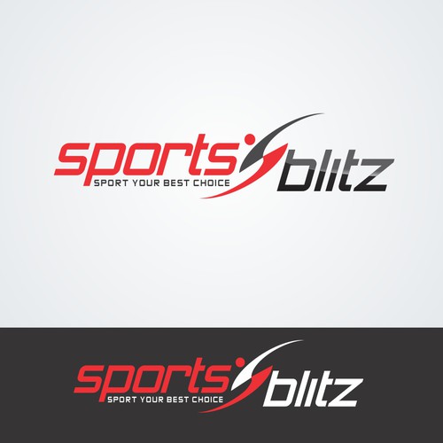 Sports Blitz needs a new logo | Logo design contest
